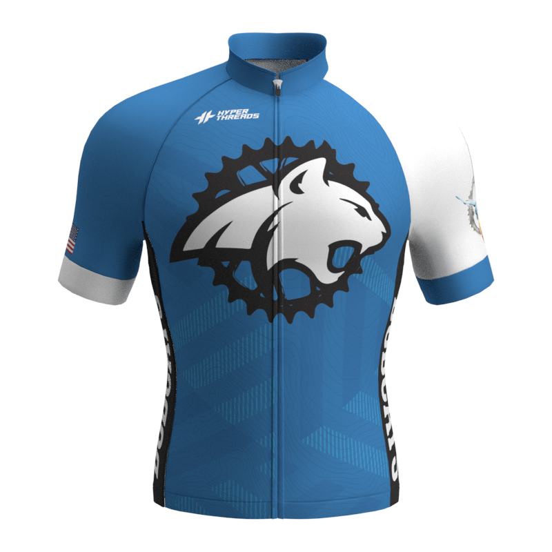 Sky View – Hyperthreads