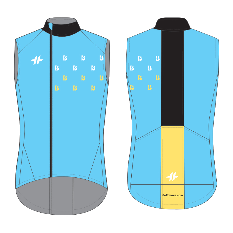 Bolt – Hyperthreads