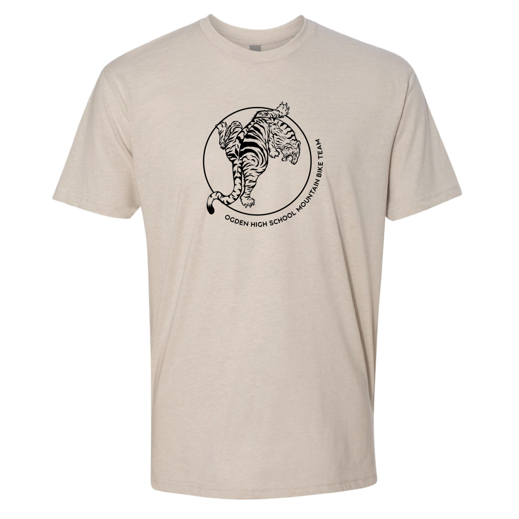 Tee Shirt-Supporter | Ogden High – Hyperthreads