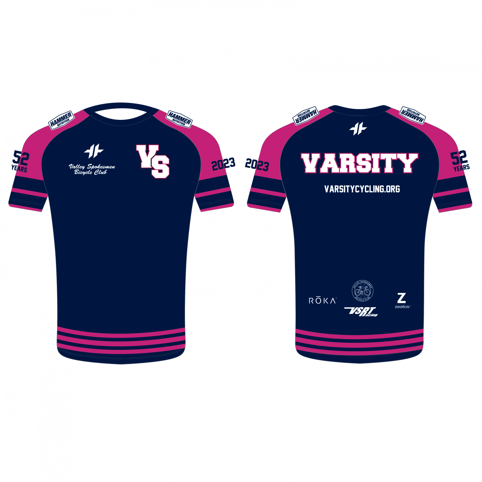 VSRT Youth – Hyperthreads