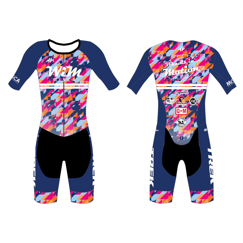 Wheels In Motion – Hyperthreads