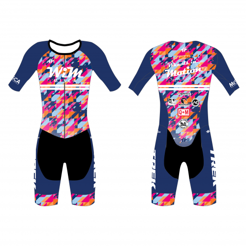 Wheels In Motion – Hyperthreads