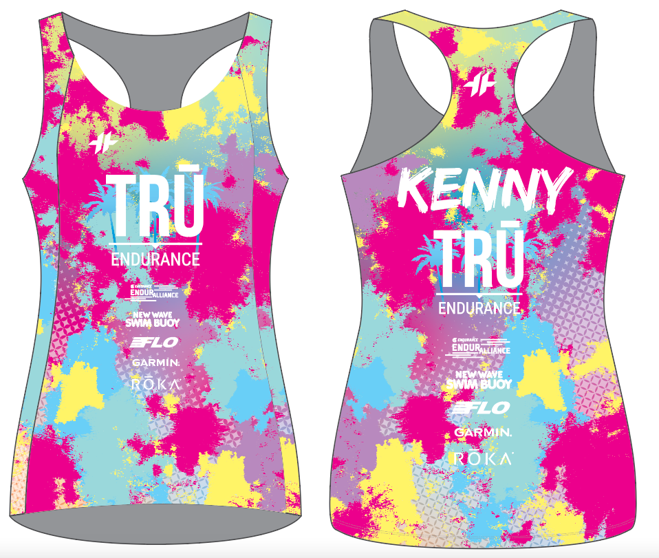 Amanda Kenny – Hyperthreads