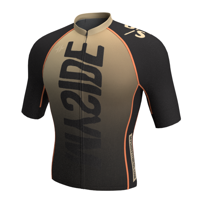 Team Myside Fitness – Hyperthreads