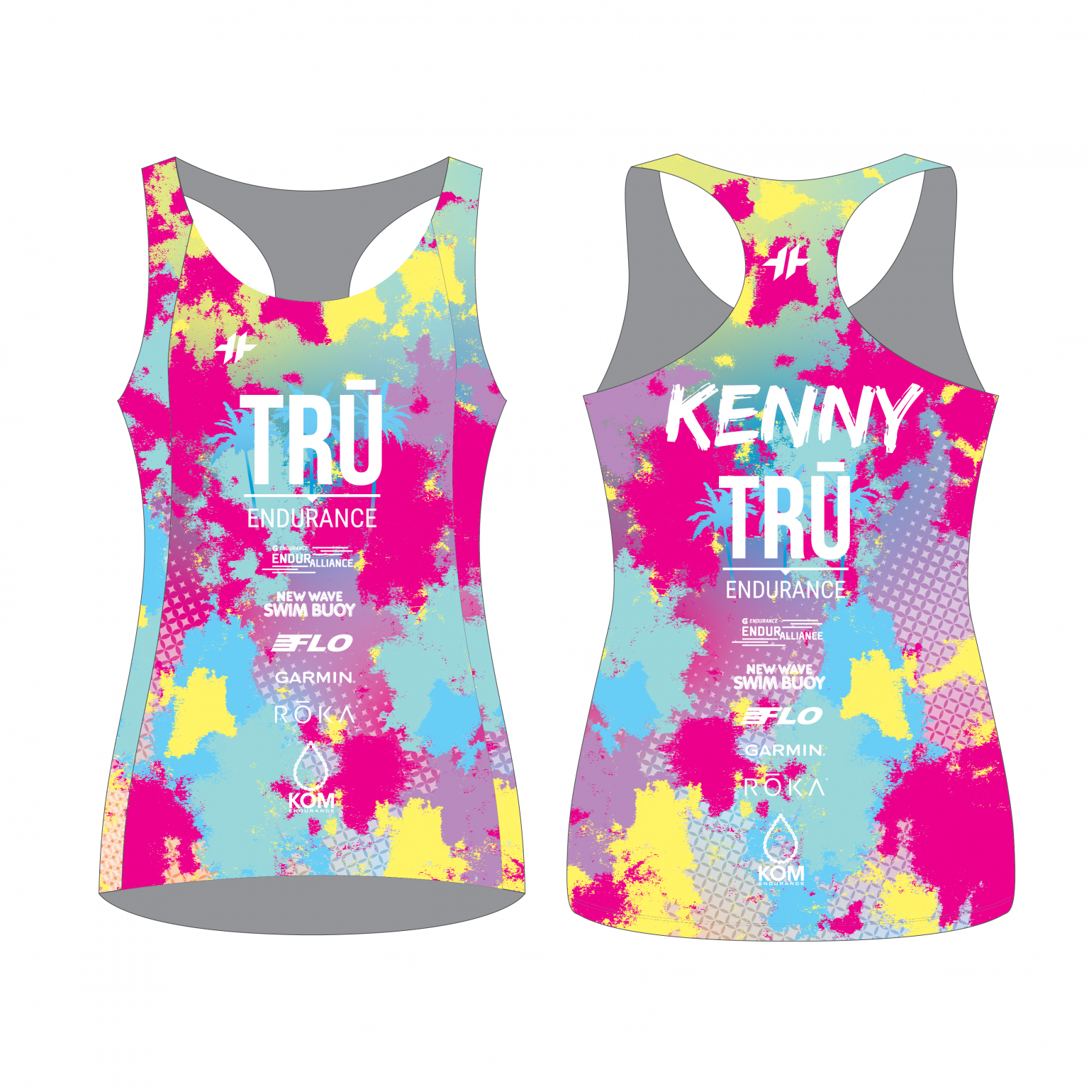 Amanda Kenny – Hyperthreads