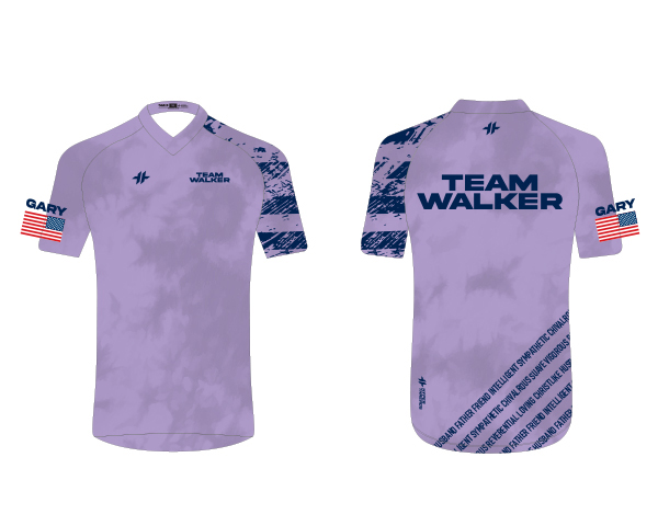 Team Walker – Hyperthreads