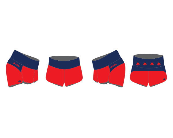 Vicki Dingman – Hyperthreads