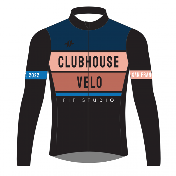 Clubhouse Velo – Hyperthreads