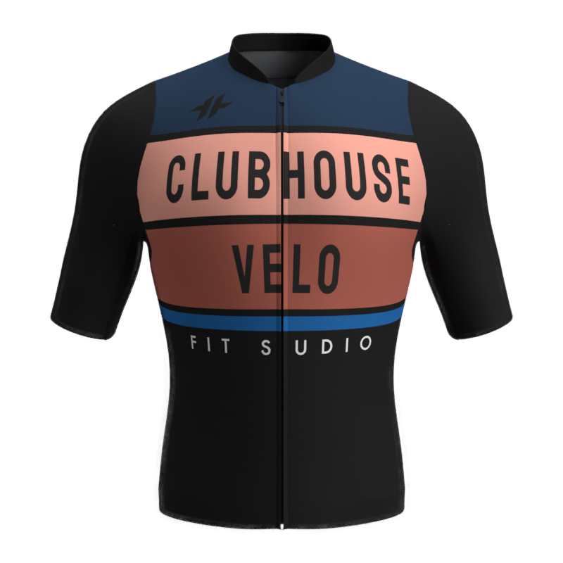 Clubhouse Velo – Hyperthreads