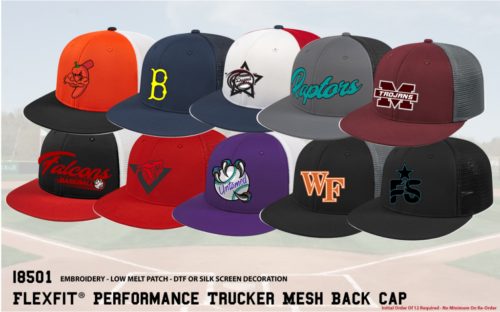 Baseball Hats – Hyperthreads