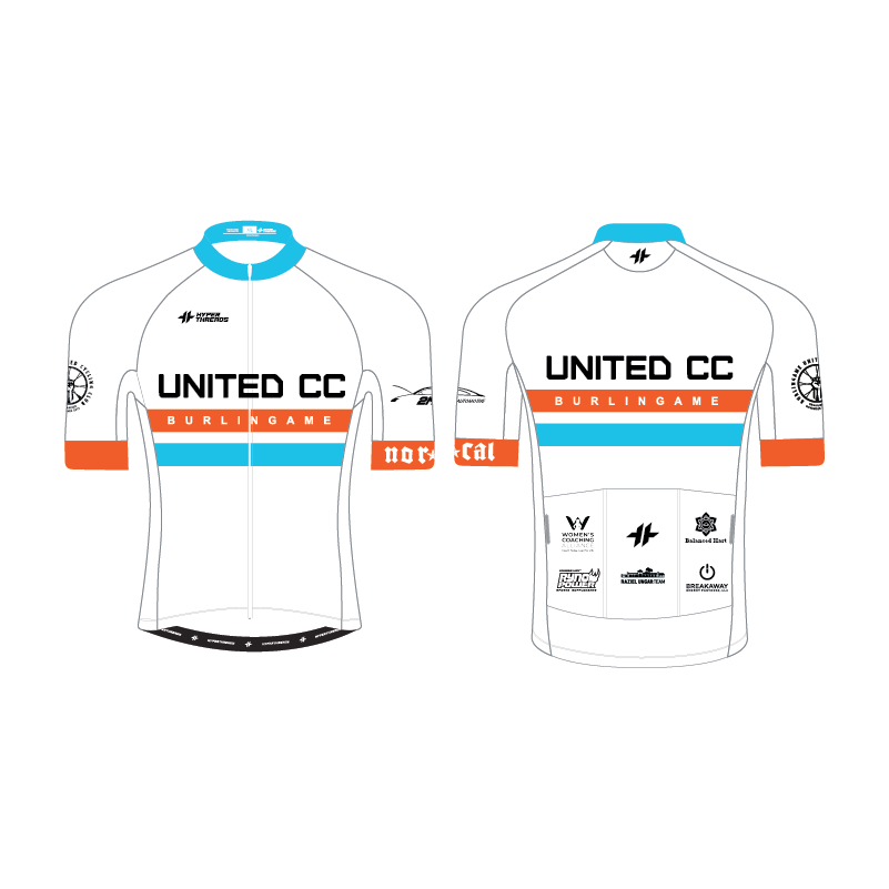 Burlingame 2024 – Hyperthreads