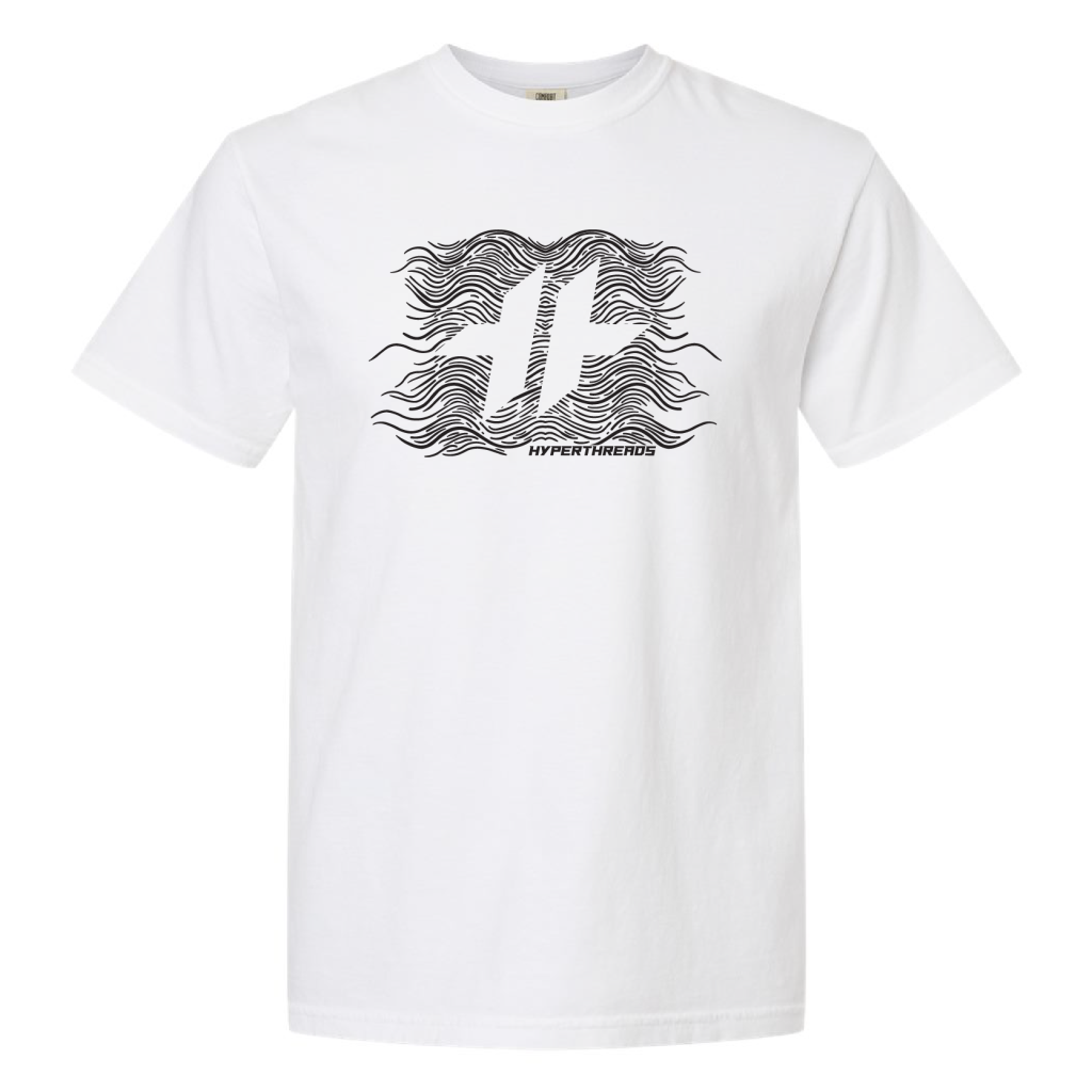 Tee Shirt | HyperWave – Hyperthreads