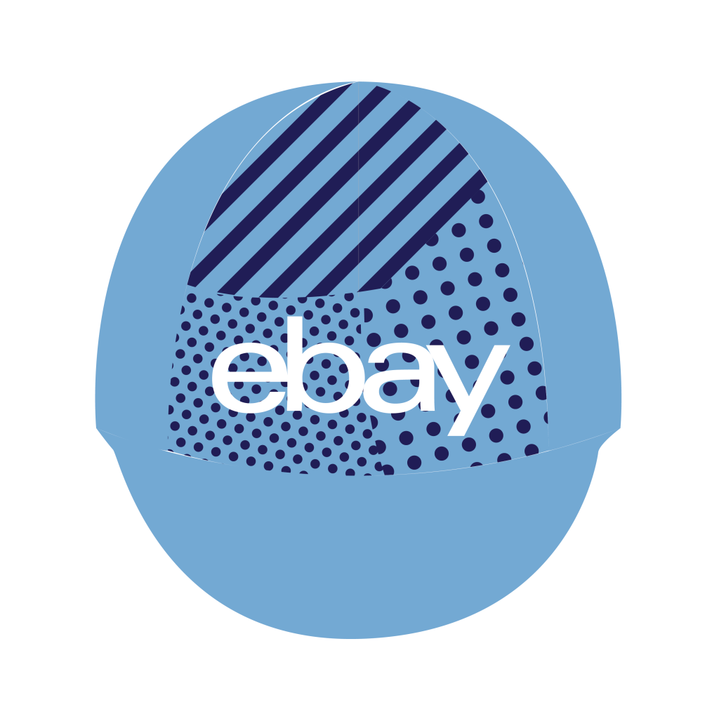 Cycling Cap Summer Blue | eBay – Hyperthreads