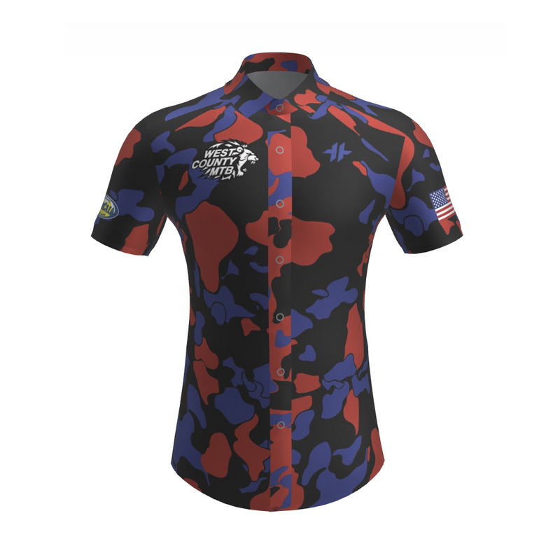 Shop Shirt SS | West County Composite – Hyperthreads