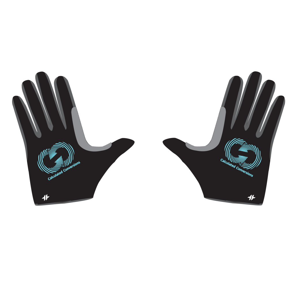 Full Finger Gloves | Calculated Conversions – Hyperthreads